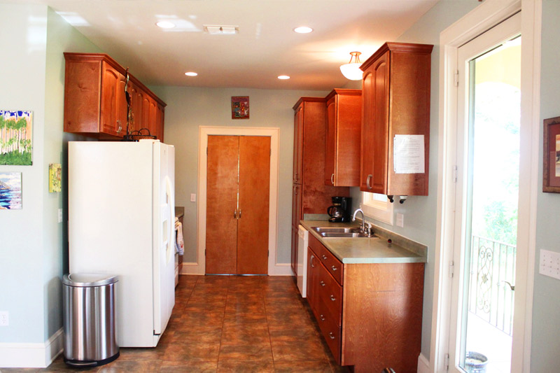 South Mississippi Kitchens - Cypress Construction LLC | (228) 348-0807