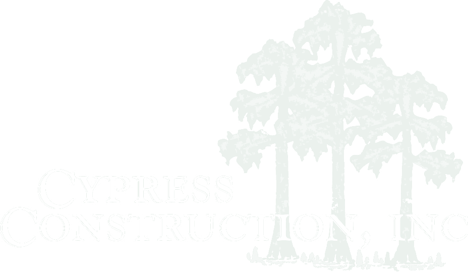 Portfolio Cypress Construction - Home Building Portfolio in Waveland ...